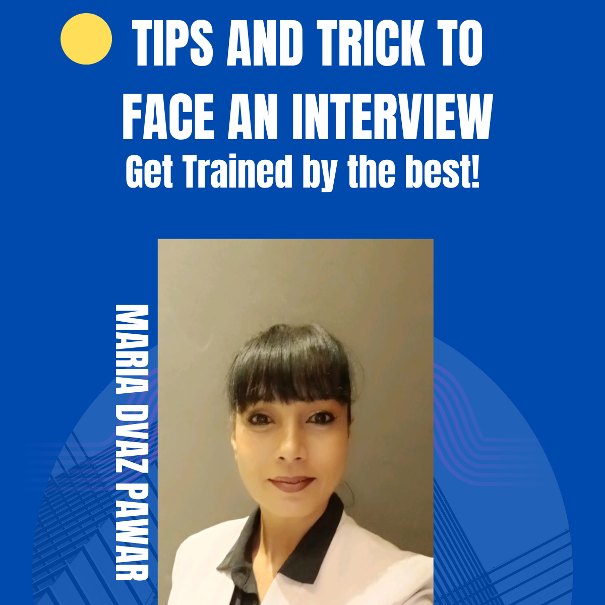 Interview Preparation Training | Blessed IT Solutions